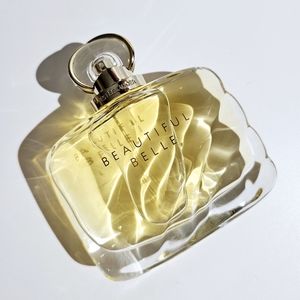 Estee Lauder | Makeup | Estee Lauder Beautiful Belle Perfume 0ml New ...
